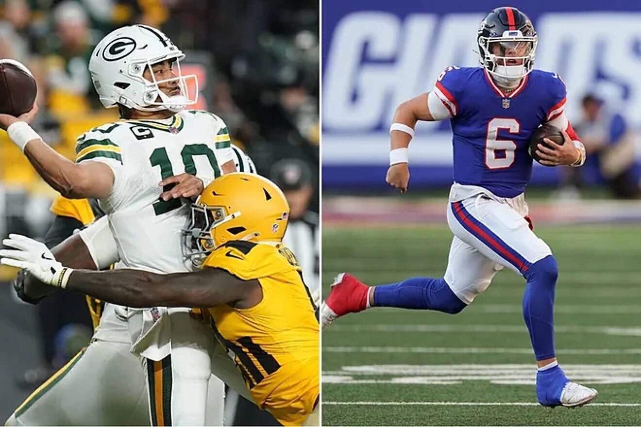 Fantasy Football Start 'Em, Sit 'Em: Quarterbacks, running backs, wide ...