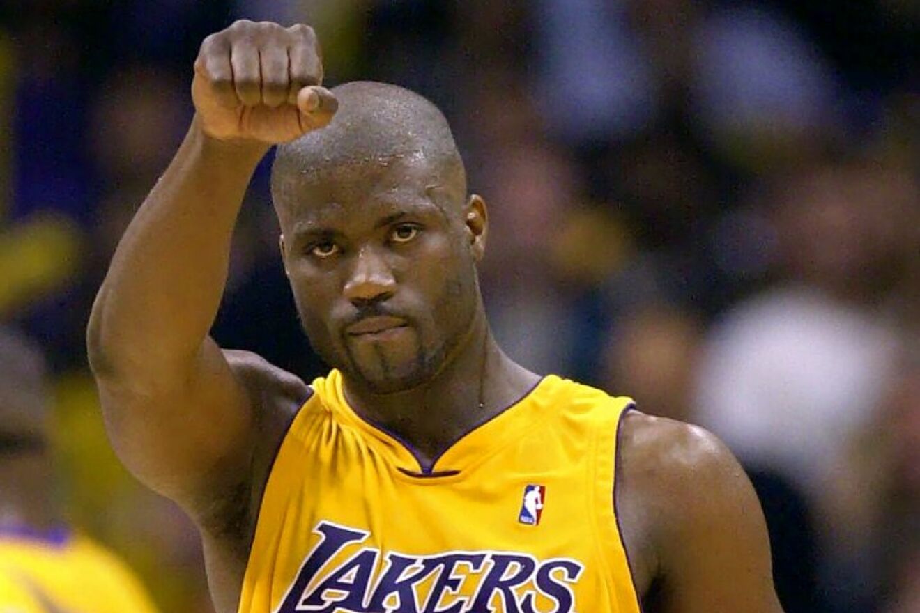 Legal troubles persist for former Lakers player Isaiah Rider | Marca