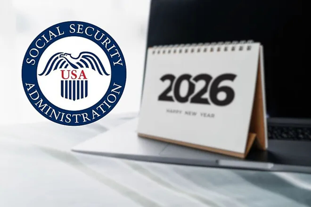 Social Security: When will SSDI payments be deposited in January 2026 ...
