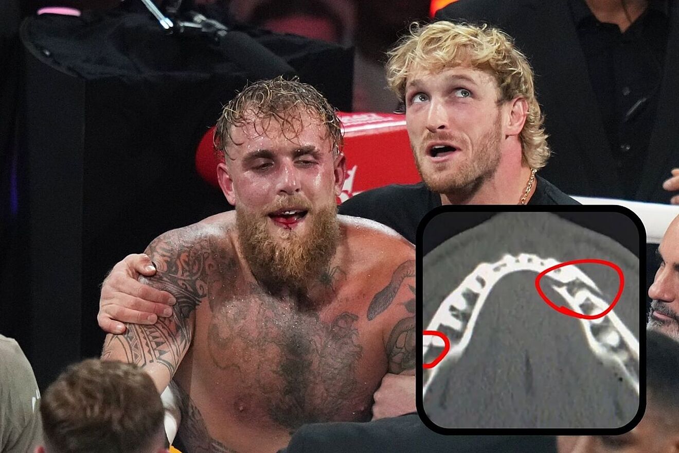 Jake Paul faces possible retirement from the ring: Is it the end of his ...