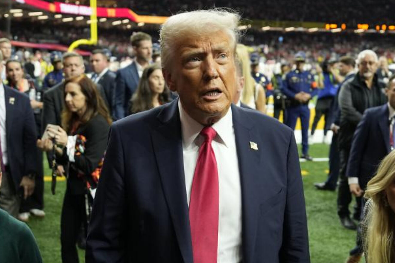 Donald Trump set to visit Winter Olympics for special event despite ...