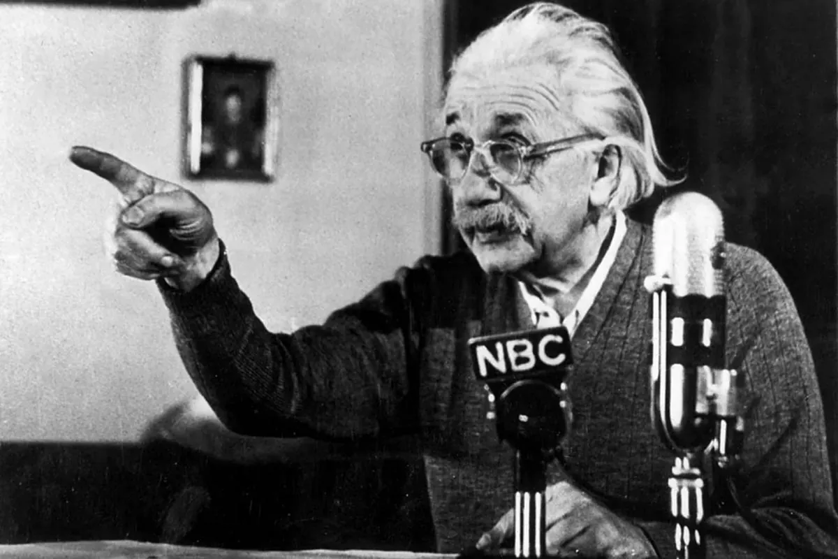 Einstein was wrong: study solves 120-year-old problem and forces ...