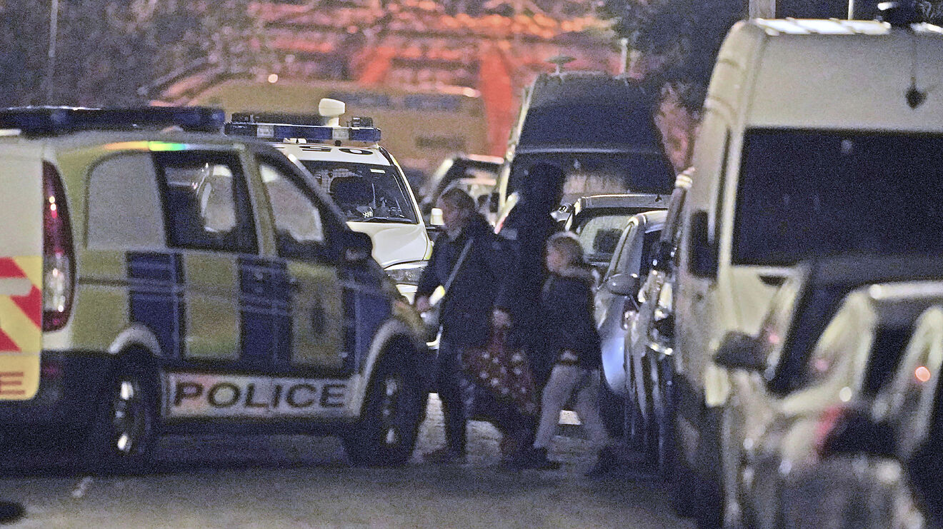 Liverpool Explosion Live: The latest news and updates after taxi blast ...
