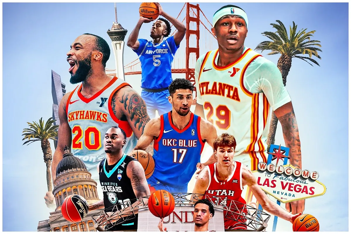 NBA Summer League 2025 Prize Money: How much do players get paid to ...
