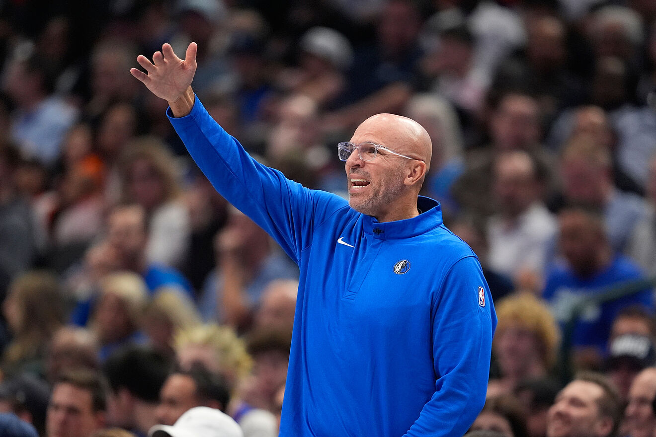 Nico Harrison finds and points out the main culprit who doomed the ...