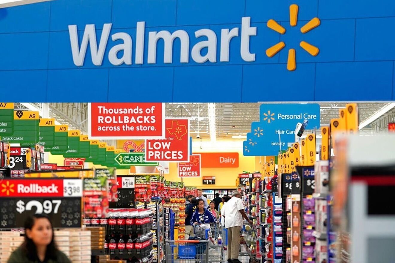 Walmart holiday hours 2026: check the full calendar | Marca