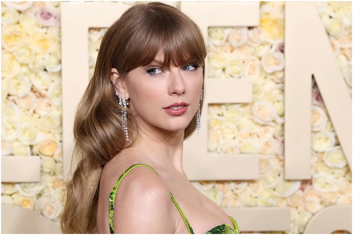 Who is Brian Jason Wagner, Taylor Swift's ex-convict stalker that says ...
