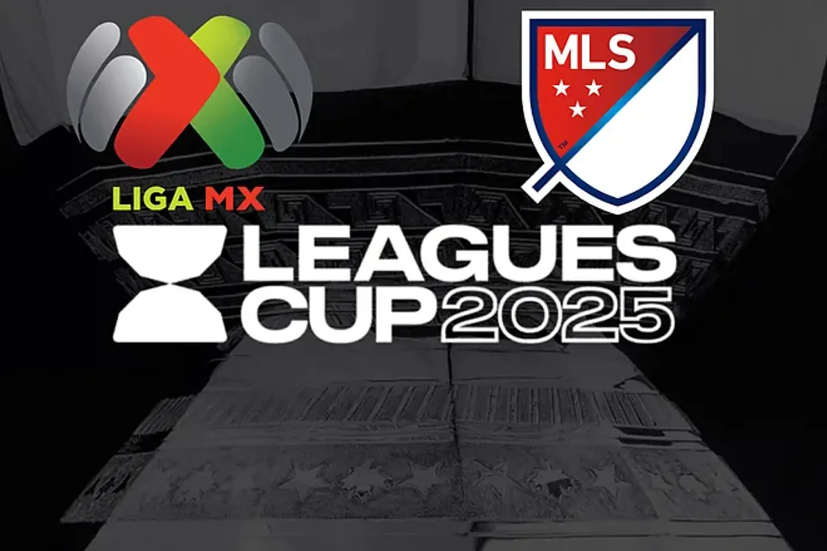 When does the 2025 Leagues Cup start? Groups, schedule and everything ...