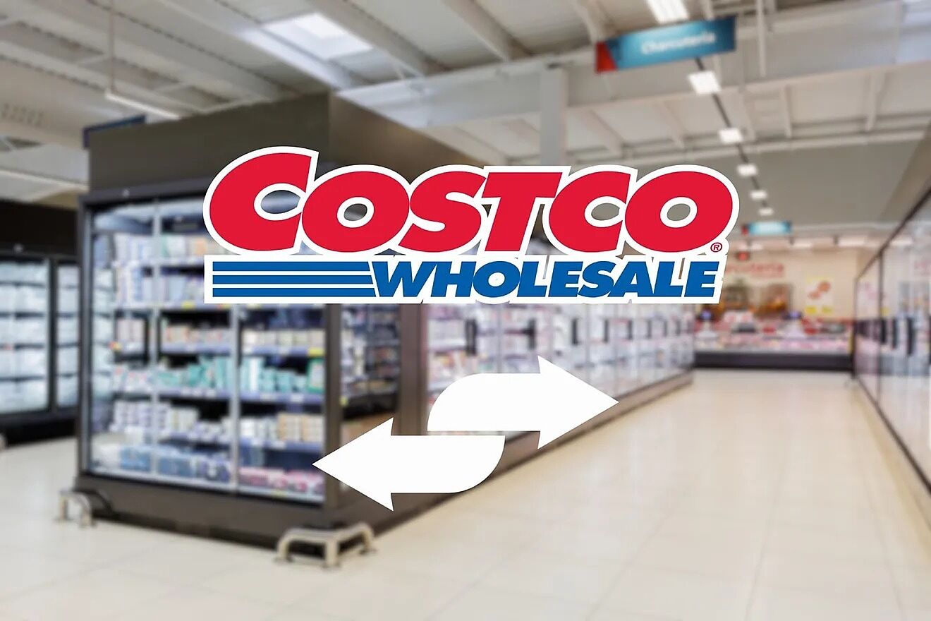 Costco will give you free groceries if you trade in these products | Marca