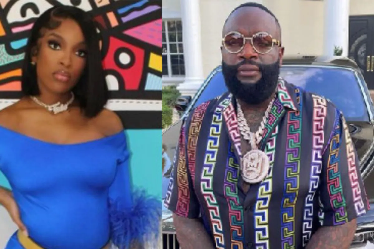 Who is Lil Poppa's baby momma? All about girlfriend Toie Roberts | Marca