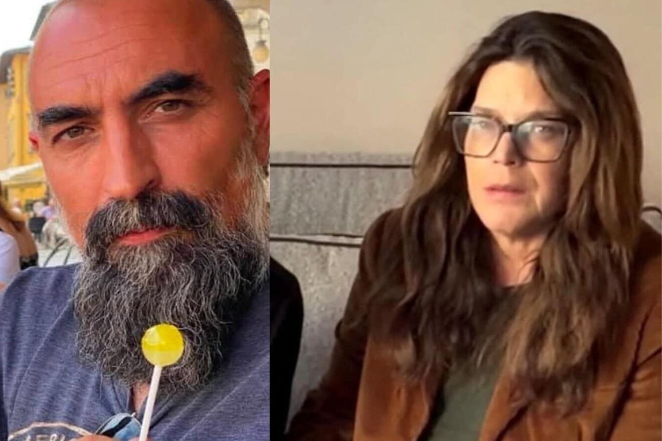 Tommaso Cioni Net Worth: What is Annie Guthrie's husband's job? | Marca