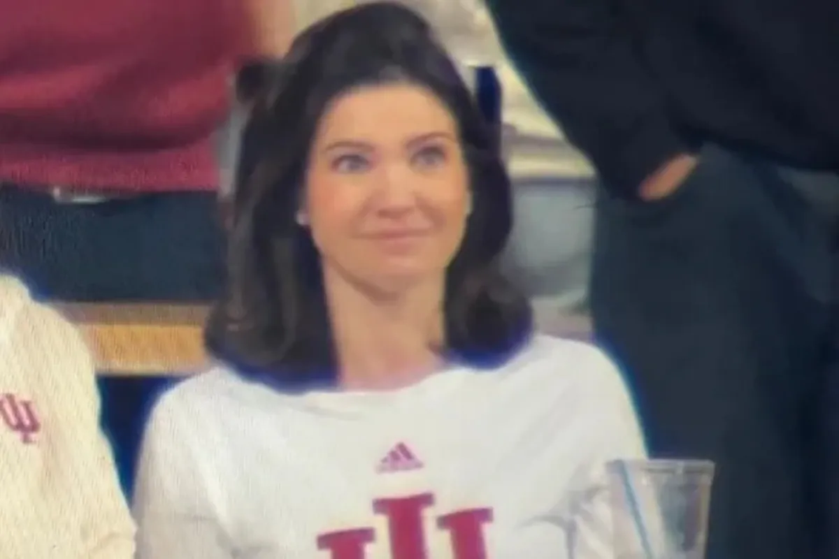 Who is Fernando Mendoza's aunt? The woman who draws fans' attention ...