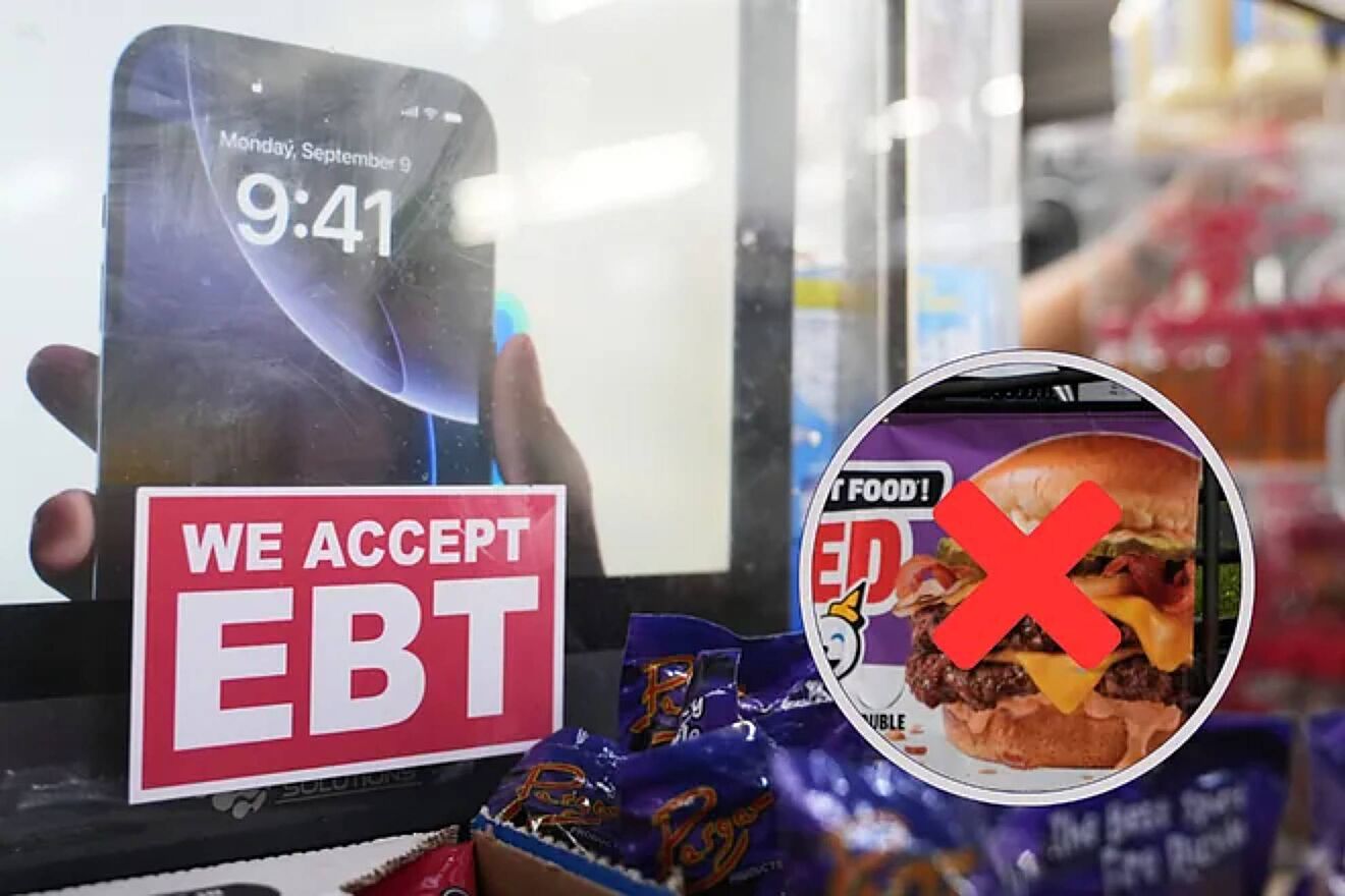 Silent changes to SNAP could affect thousands, who loses benefits? | Marca