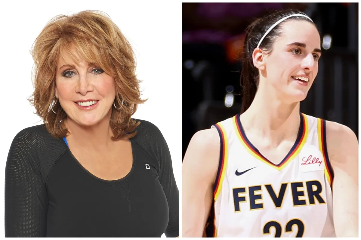 Nancy Lieberman takes a step back to put Caitlin Clark in her rightful ...