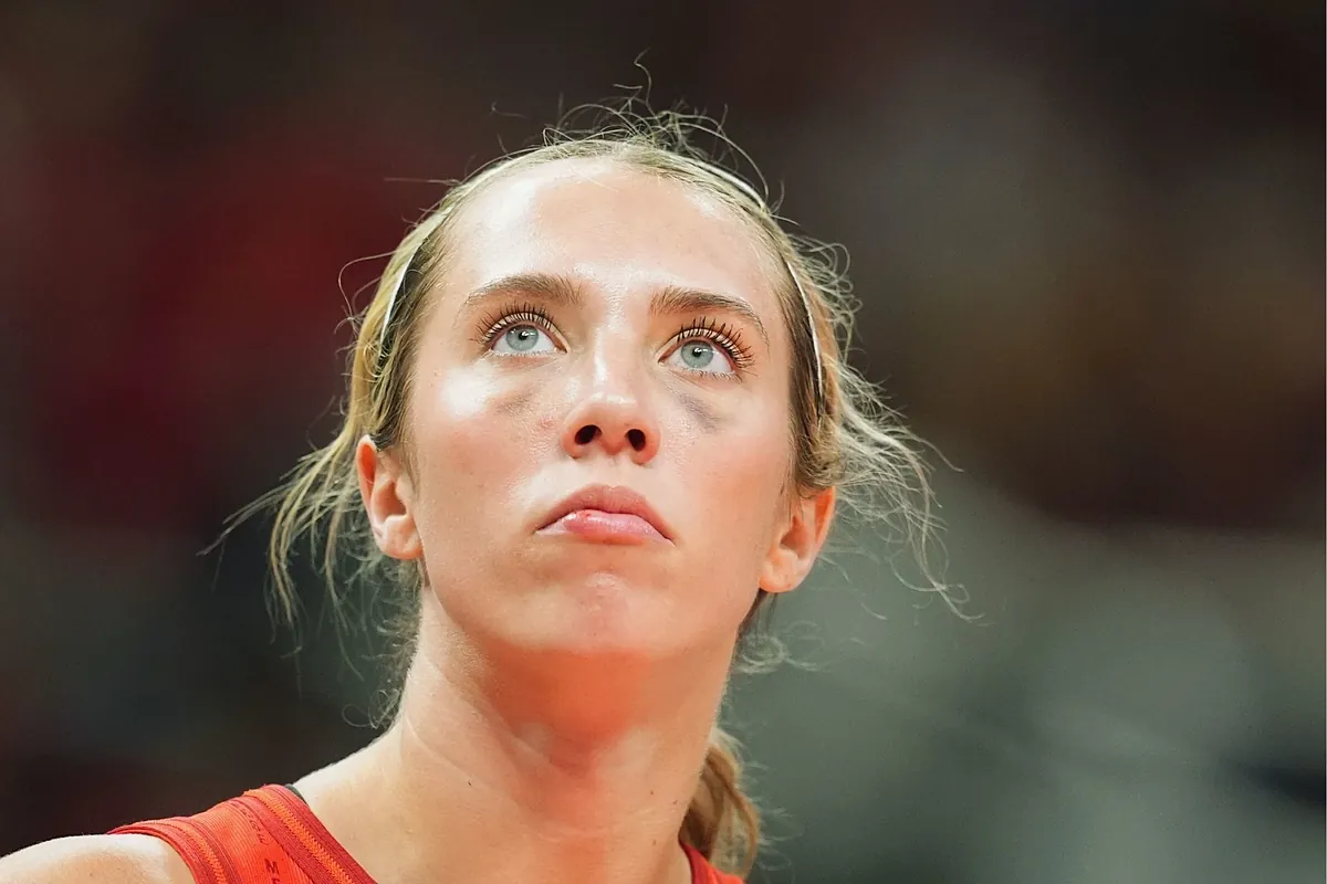Lexie Hull, the key piece Indiana Fever needs against Las Vegas Aces in ...