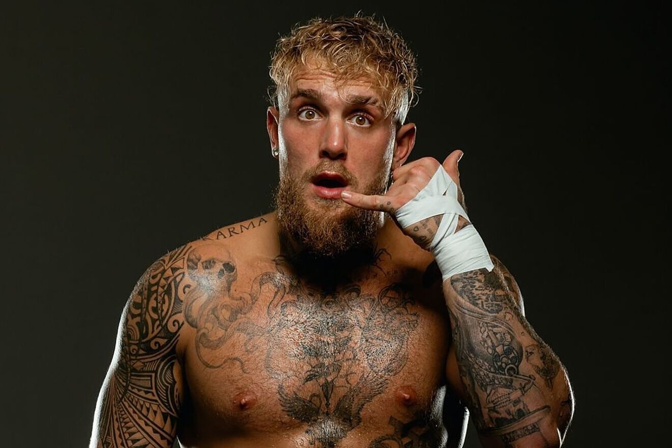 Jake Paul vs Andre August purse: How much money will both fighters earn ...