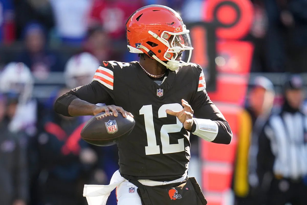 Pro Bowl questioned after Shedeur Sanders' selection as critics say it ...