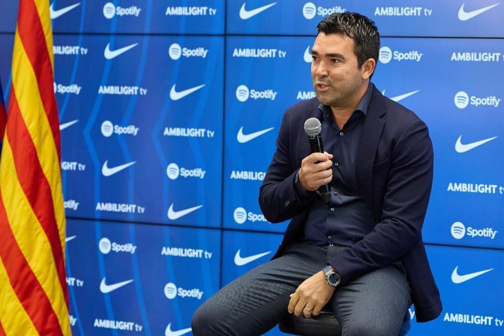 "Con la llegada de Deco, Mendes tendrá más importancia en el Barça" | Marca