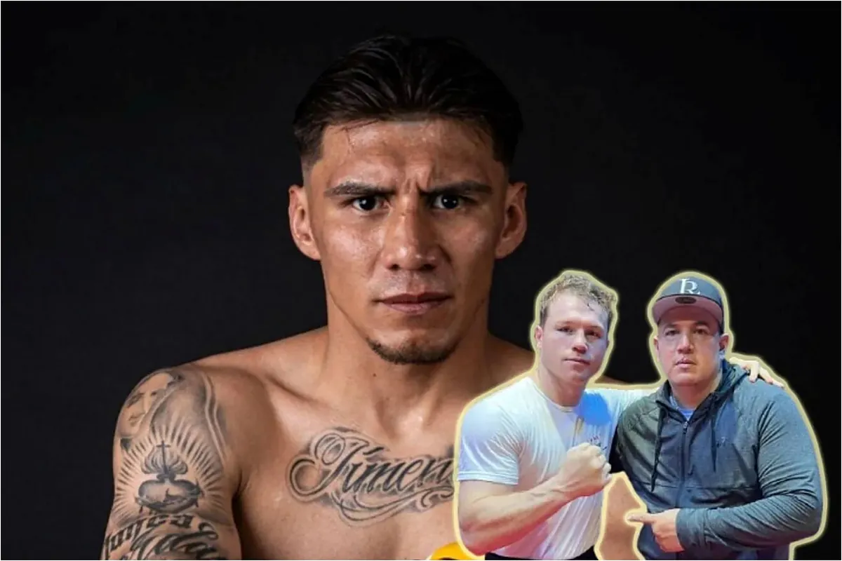 'Canelo Team' continues with doping problems: Mexican 'Chihuas ...