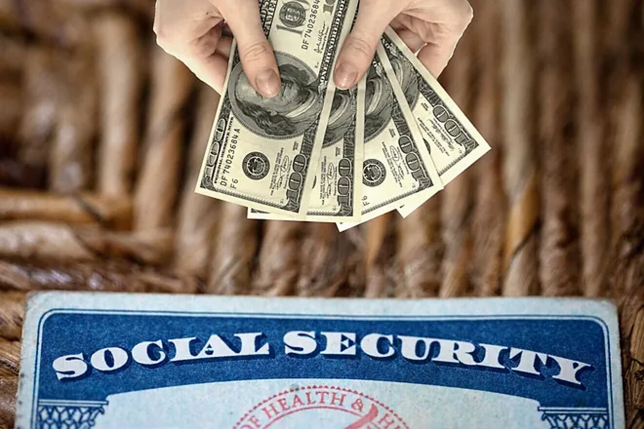 Social Security increase for more than 3.2 million: Who qualifies for ...