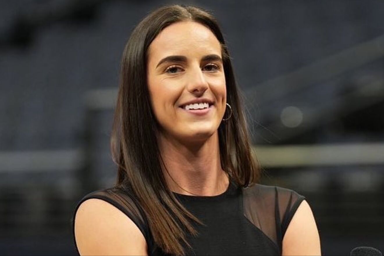 Caitlin Clark's Facebook viral image sparks fan outrage for a simple ...