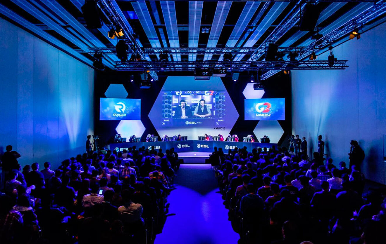 Anunciada la ESL Masters España | Marca