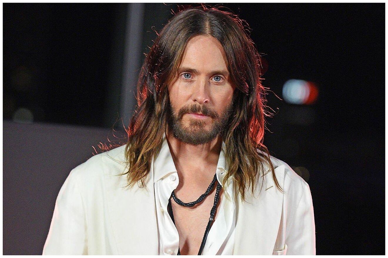 Jared Leto Net Worth: The surprising fortune of the actor and Thirty ...