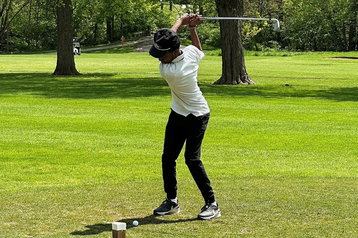 Charles Schwab Challenge 2025: Schedule, tee times, players, how to ...