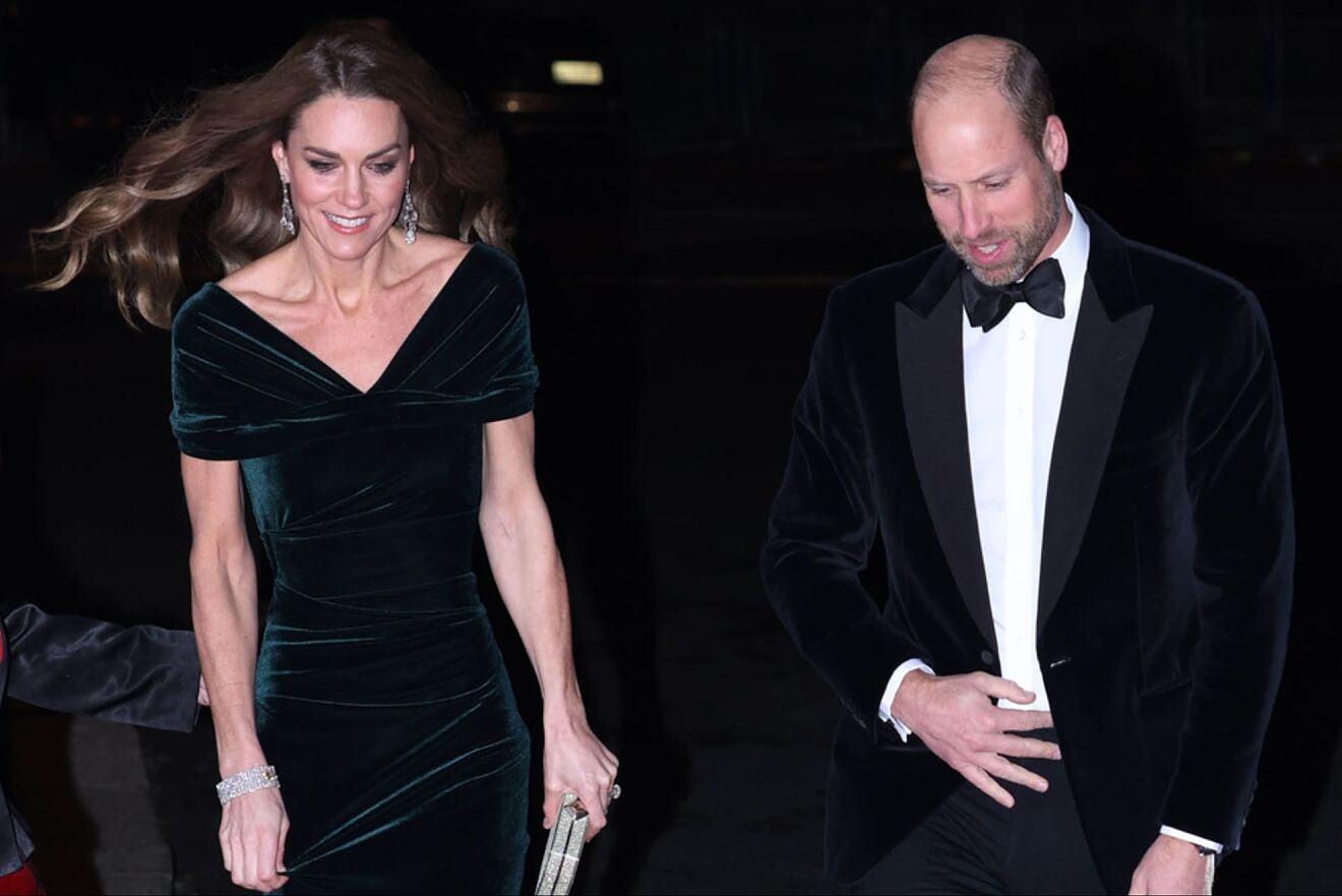 Prince William and Kate Middleton have an activity they got into ...