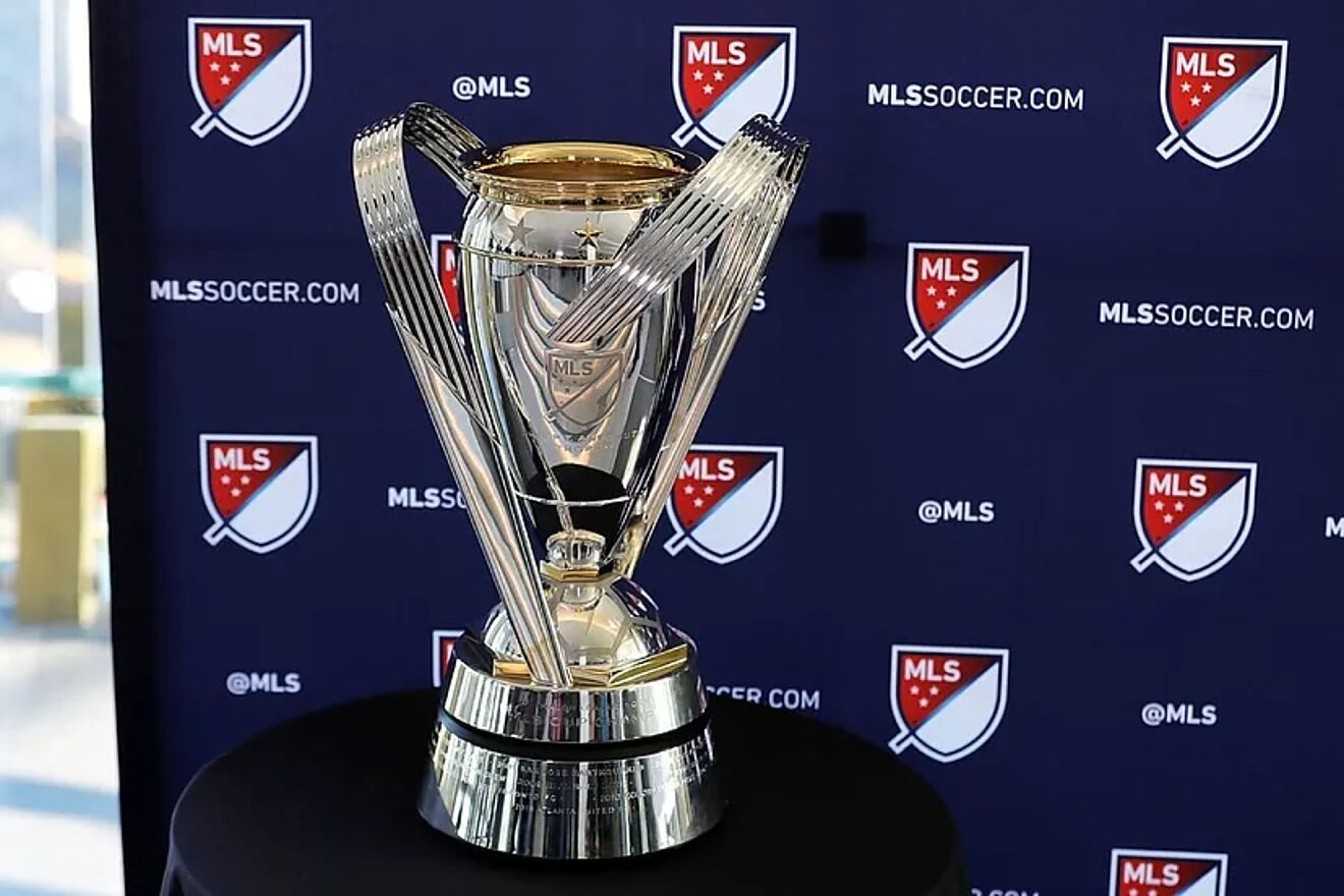 MLS Cup 2024 Prize Money: How much will the winner of the final between ...