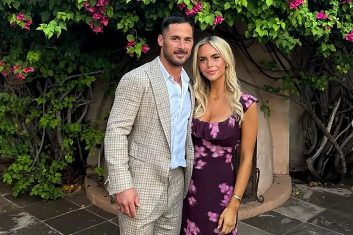 Patriots legend Danny Amendola's 19-year age gap relationship sparks ...