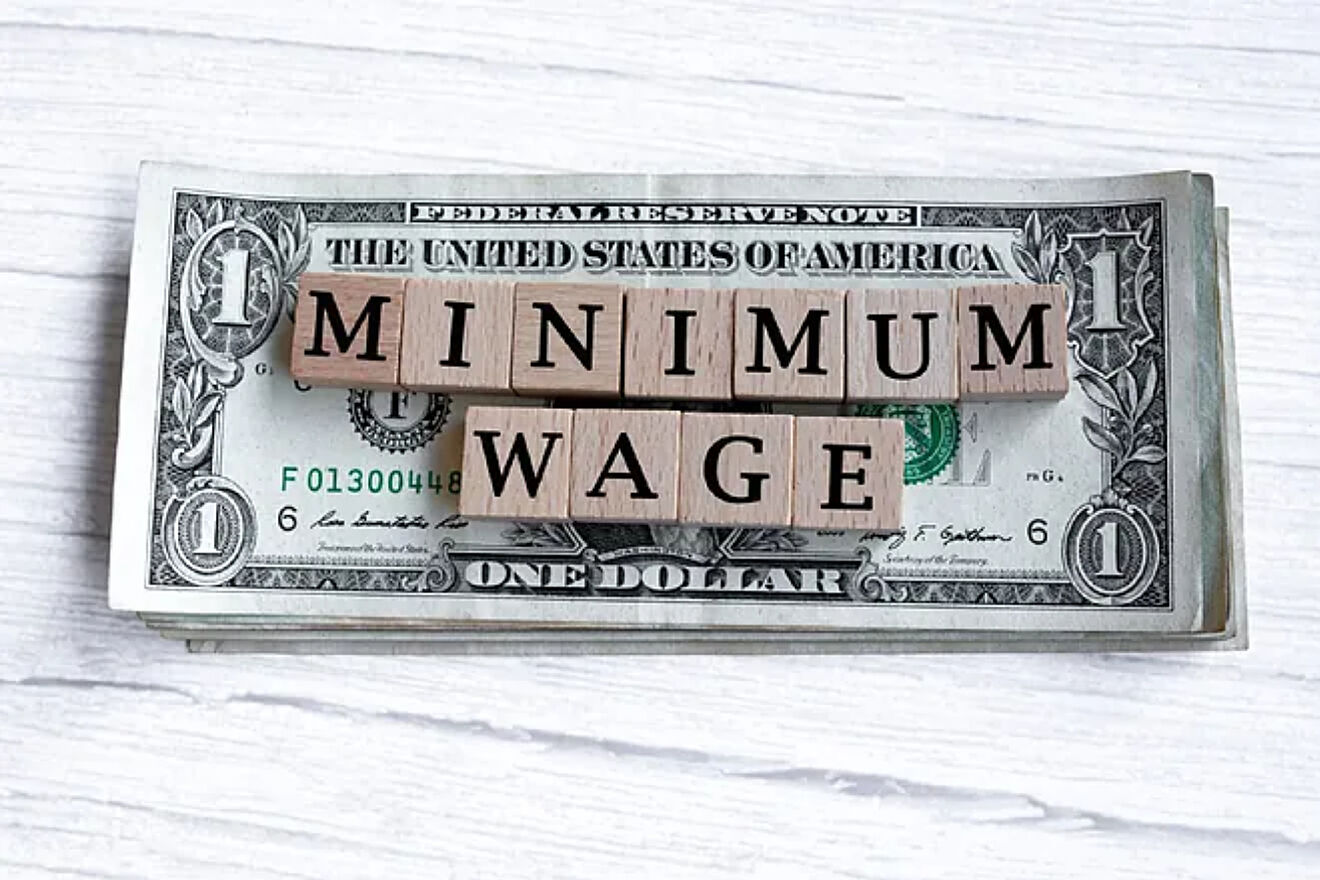 Minimum wage in Washington: From this date you will see the increase in ...