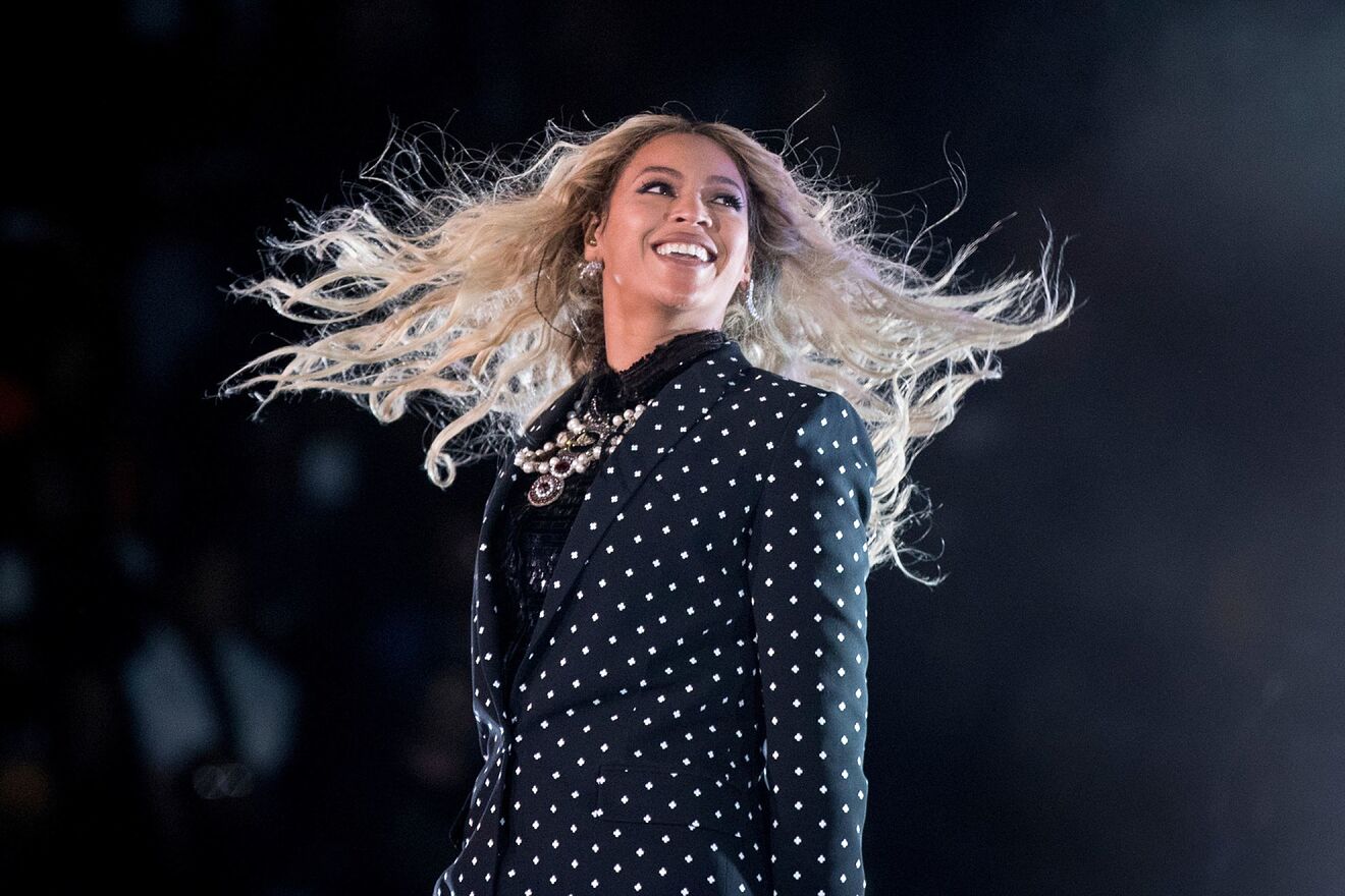 Beyoncé spends fortune on subway fare for concertgoers to get home ...