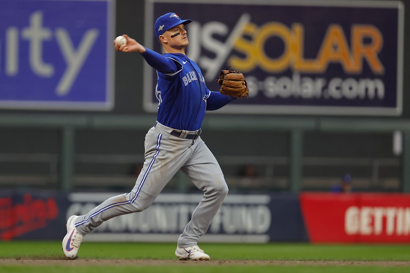 Oakland A's hero, Matt Chapman, signs on with bitter rivals the San ...