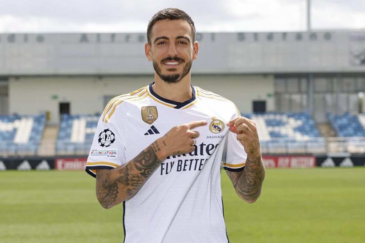 El Corrillo: "No hay que olvidar que Joselu es goleador y sabe lo que ...