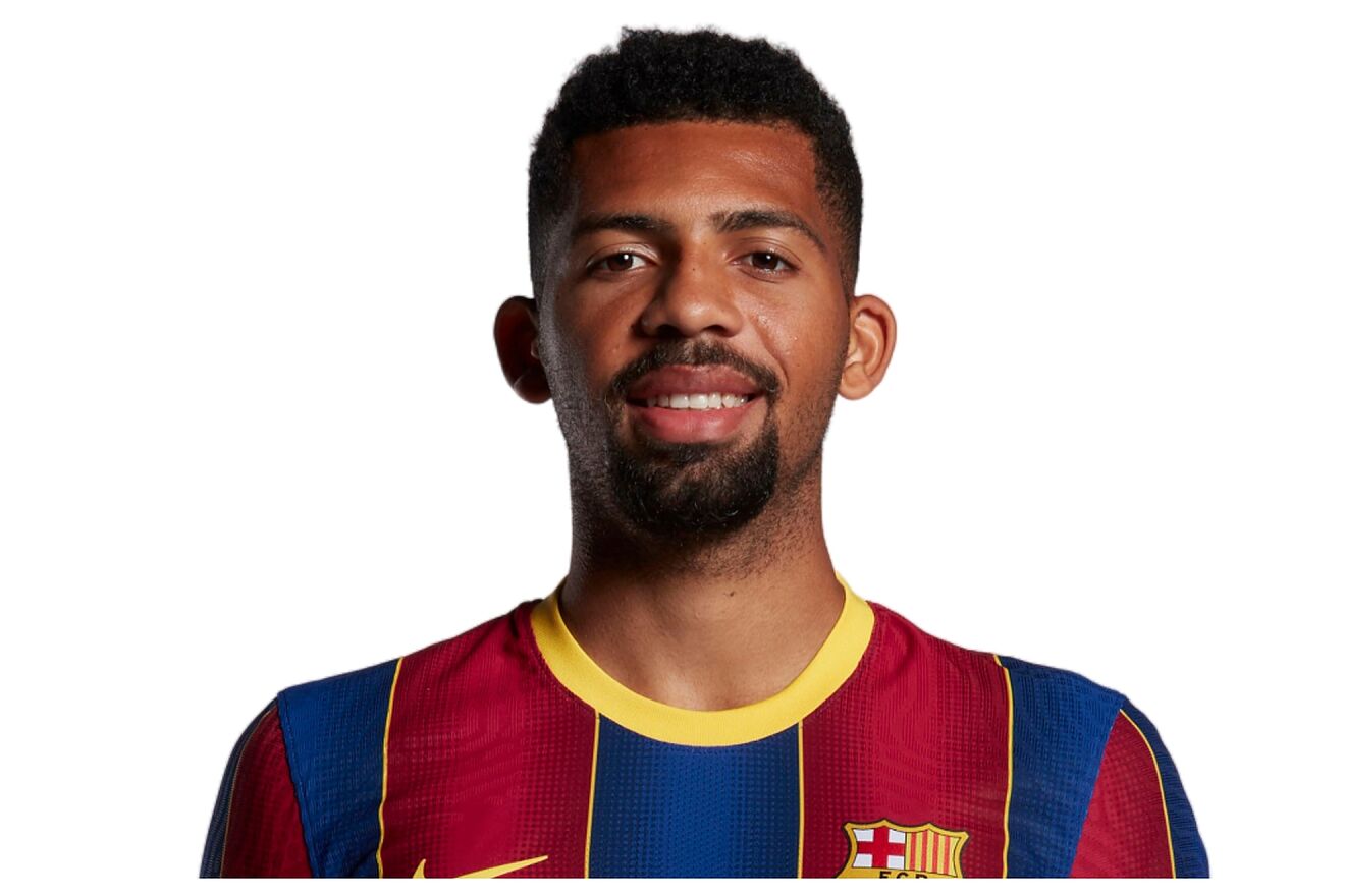 Barcelona: The disastrous signing of Matheus Fernandes: One million ...