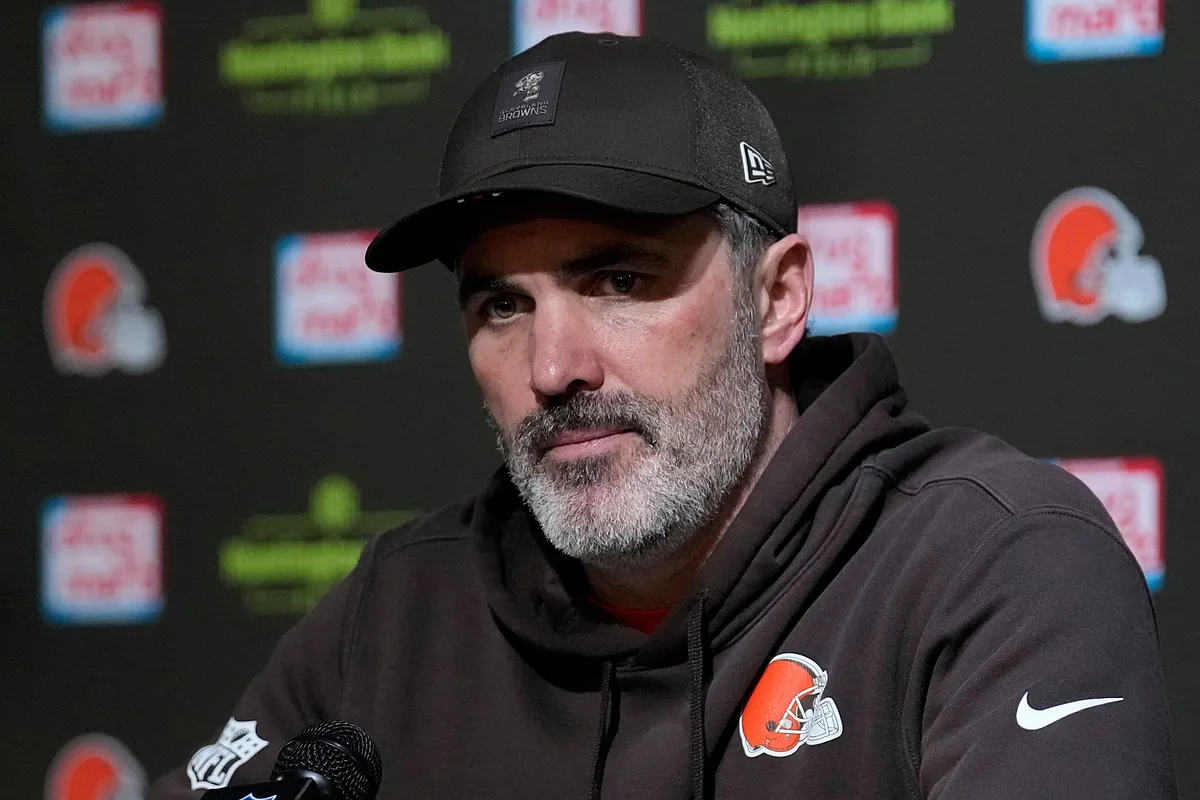 Kevin Stefanski reportedly opposed Deshaun Watson trade as Browns ...