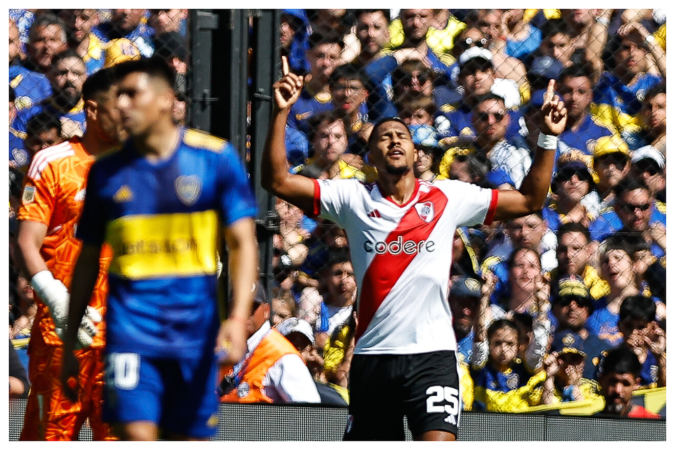 El histórico 'Salo' Rondón firmará un contrato largo con Pachuca a sus ...
