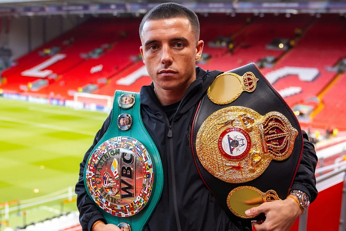 Nick Ball Net Worth: How much money has he earned in his boxing career ...