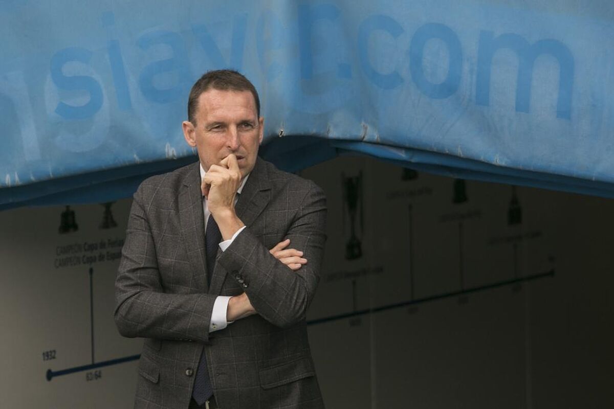 Real Zaragoza: El Zaragoza comunica la salida de Cuartero después de ...