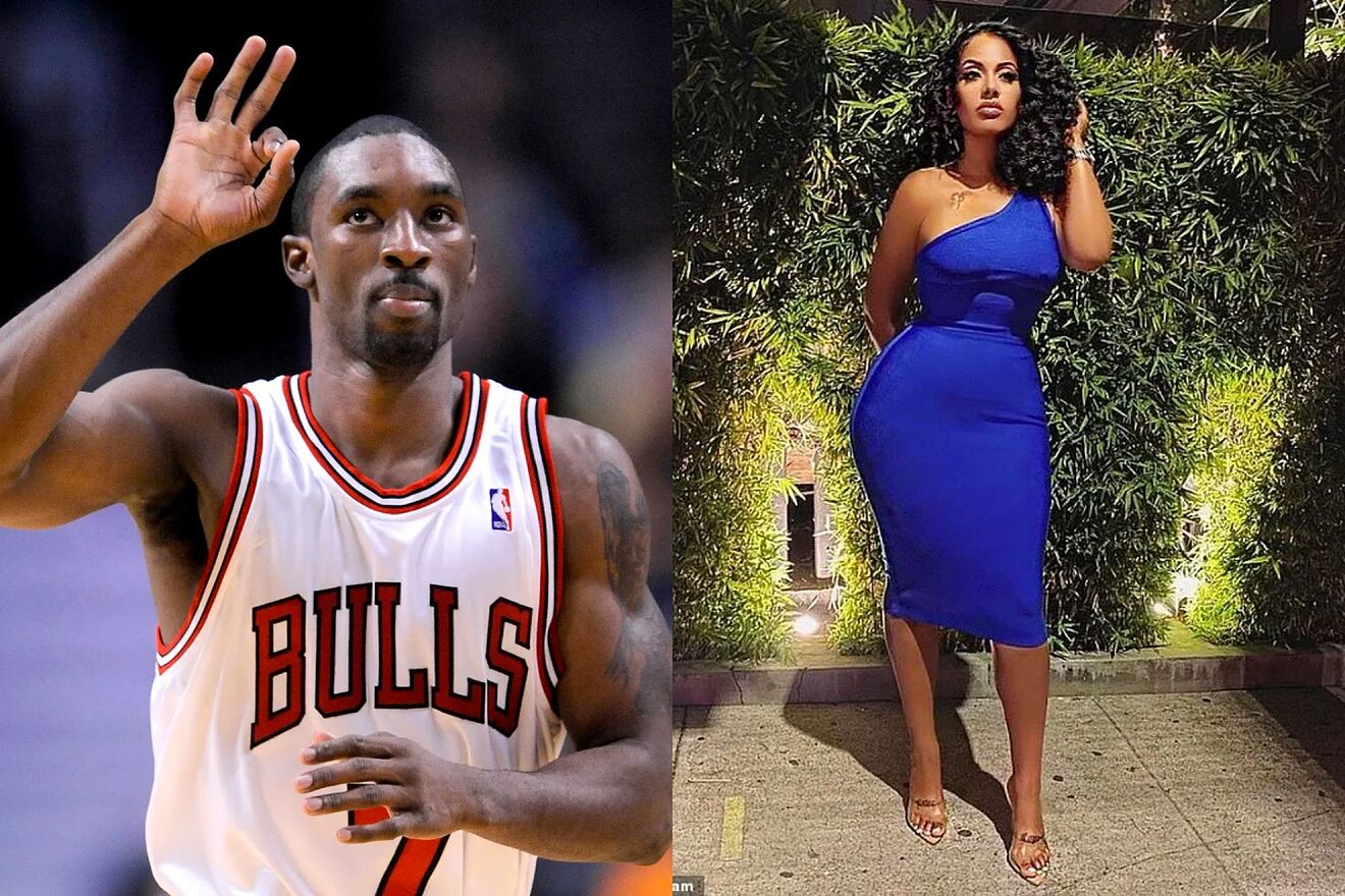 New details emerge in case of Ben Gordon allegedly punching his child ...