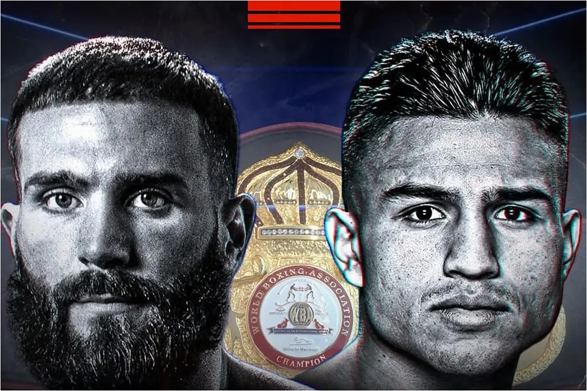 Caleb Plant vs Jose Armando Resendiz fight card: Who will fight before ...