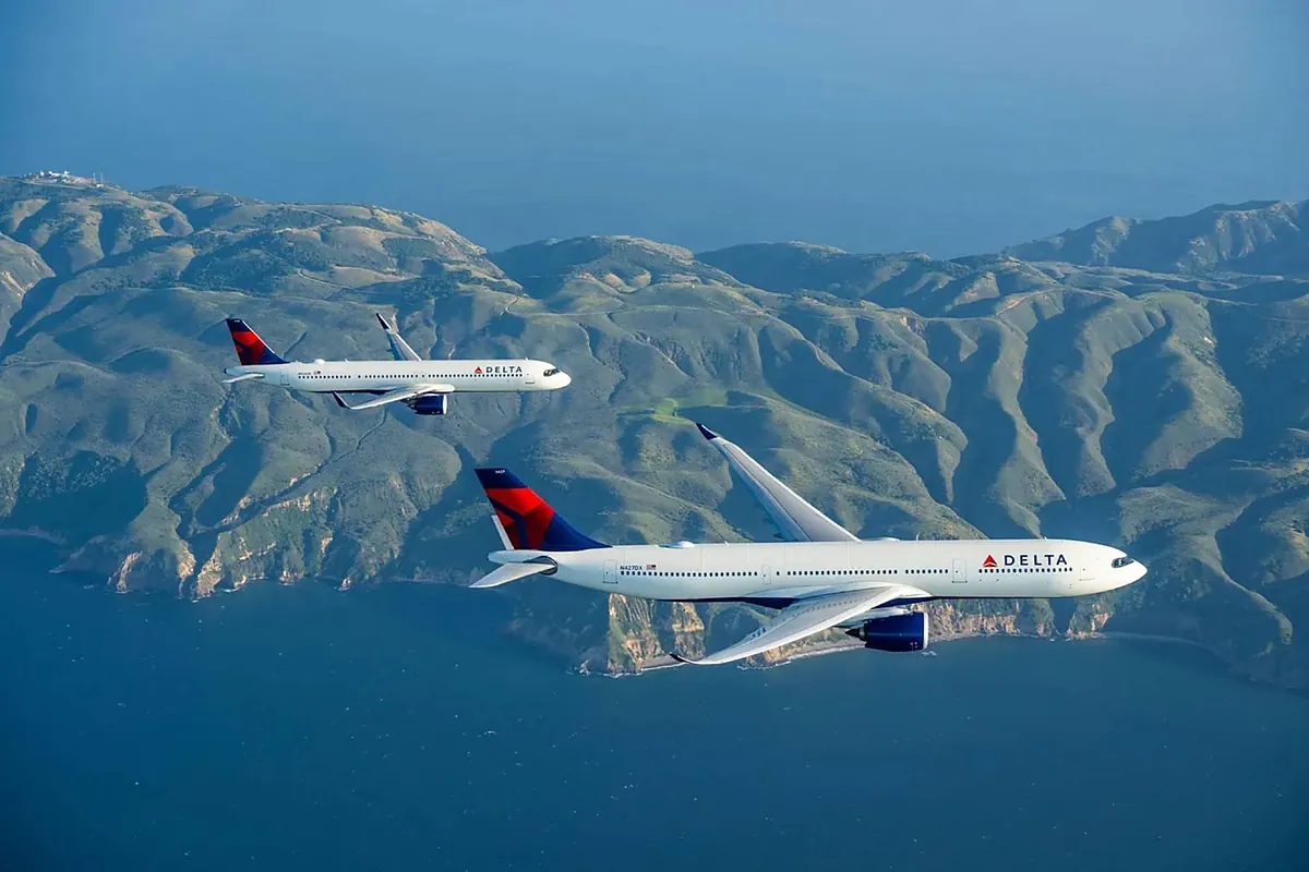 Tragedy narrowly avoided again in Washington: two planes nearly collide ...