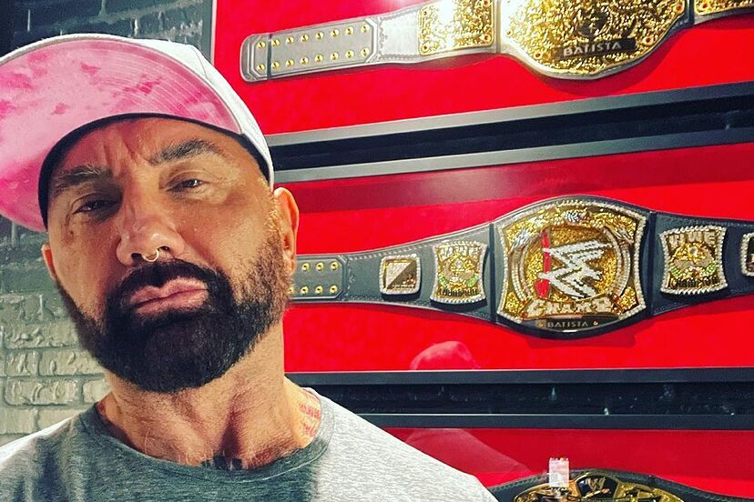 batista returns