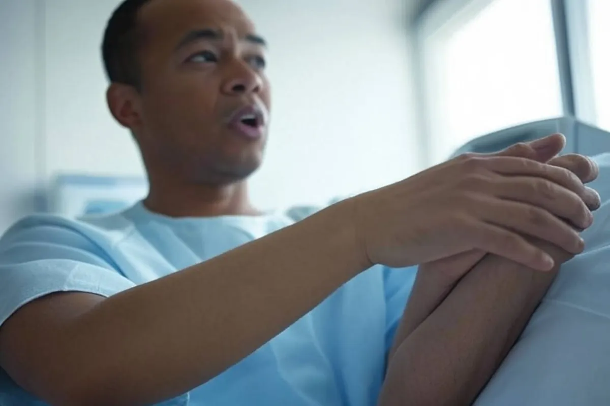 Scientists warn of humans' hidden ability to regenerate limbs | Marca