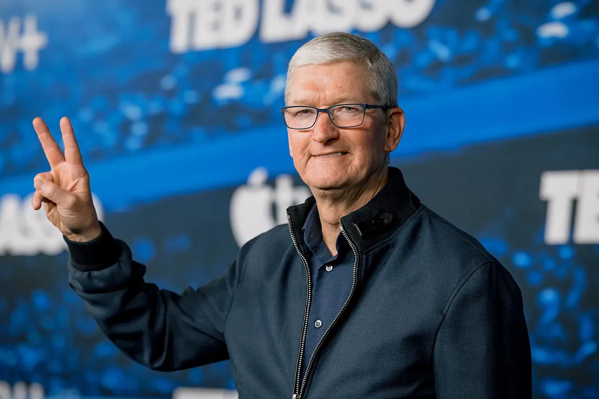 Tim Cook Net Worth 2025: What is the Apple CEO's current net worth and ...
