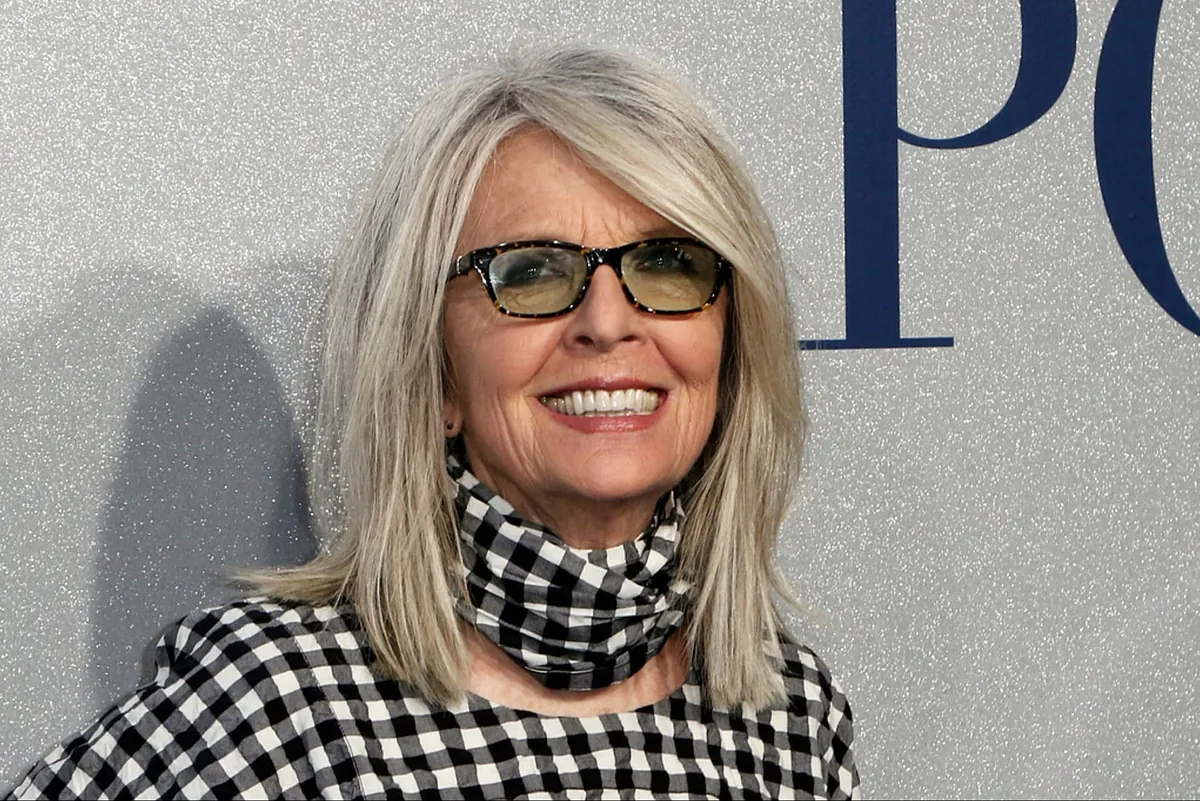 Inside Diane Keaton's final months: A friend reveals the unexpected ...