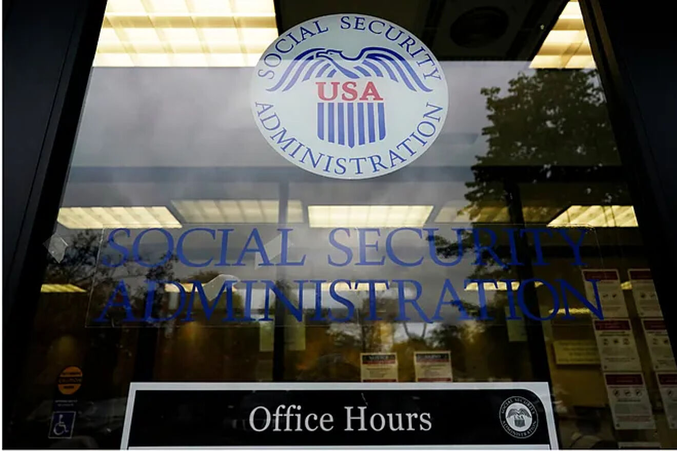 Who receives their Social Security payment on Wednesday, November 26 ...