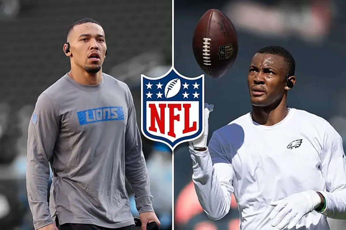 Neither Amon-Ra nor DeVonta Smith: 5 fantasy football WRs who could ...