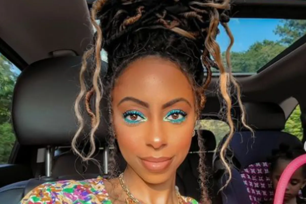 The tragic death of influencer Jessica Pettway at the age of 36 ...